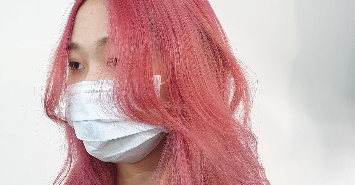 Jason | StyleMap美配