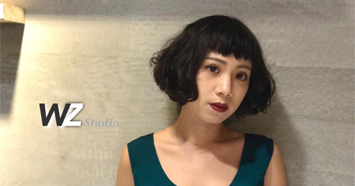 緯震(Eric) | StyleMap美配