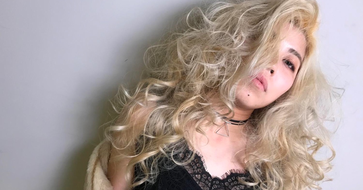 緯震(Eric) | StyleMap美配