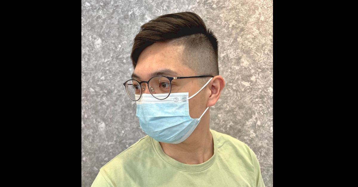 Al霍華德 | StyleMap美配