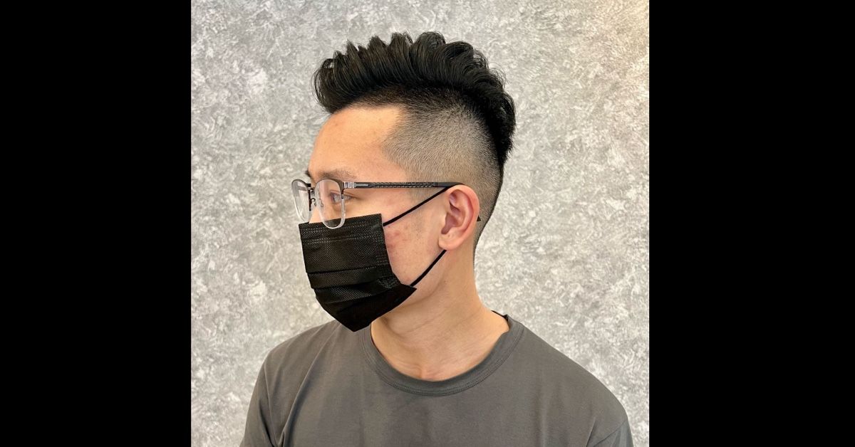 Al霍華德 | StyleMap美配