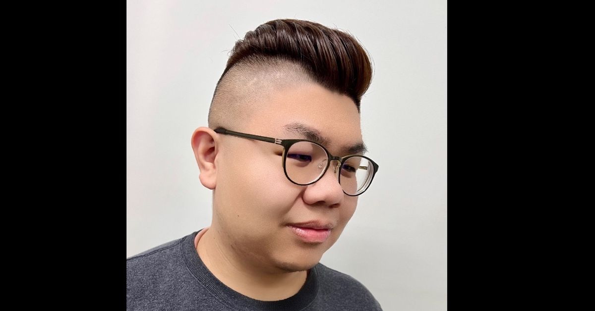 Al霍華德 | StyleMap美配