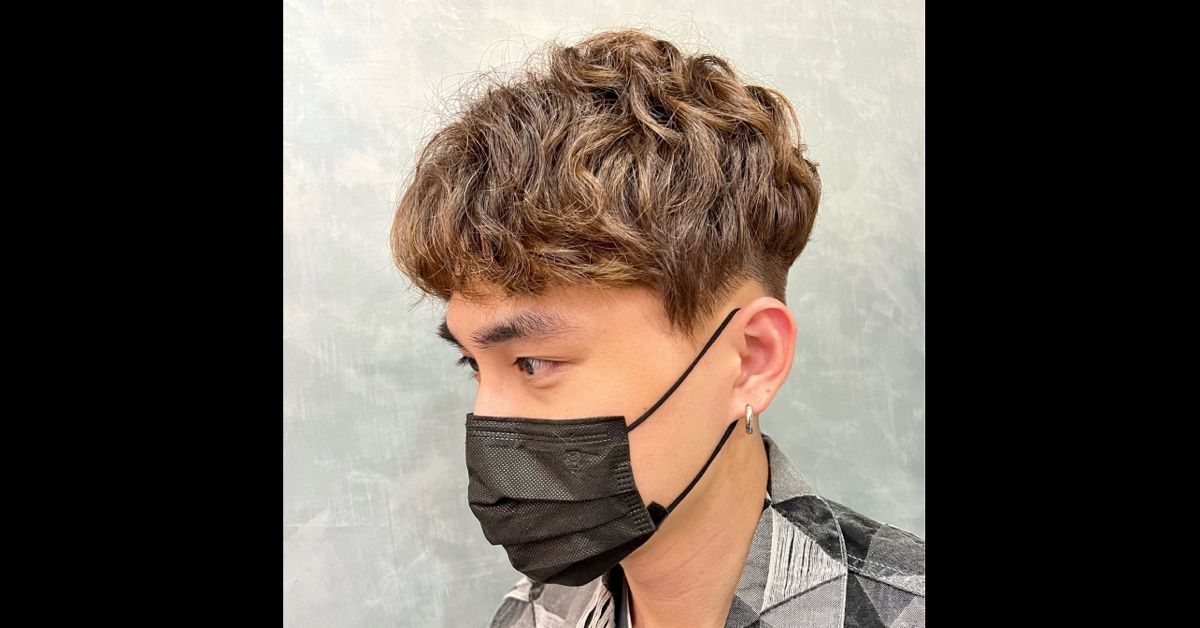 Al霍華德 | StyleMap美配