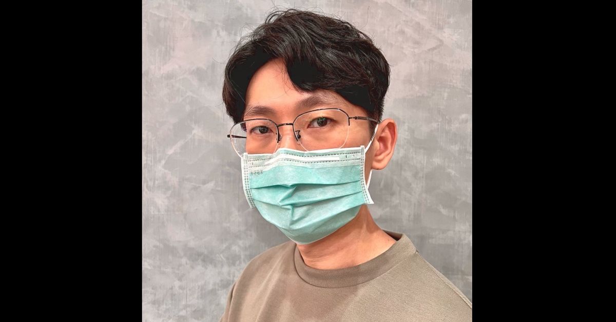 Al霍華德 | StyleMap美配