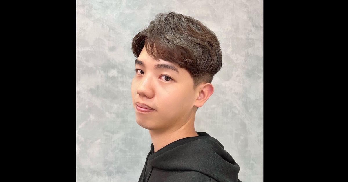 Al霍華德 | StyleMap美配