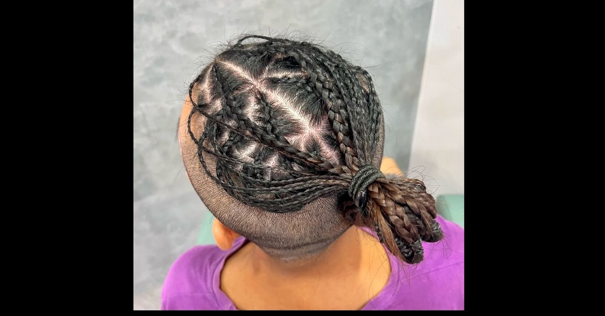 Al霍華德 | StyleMap美配