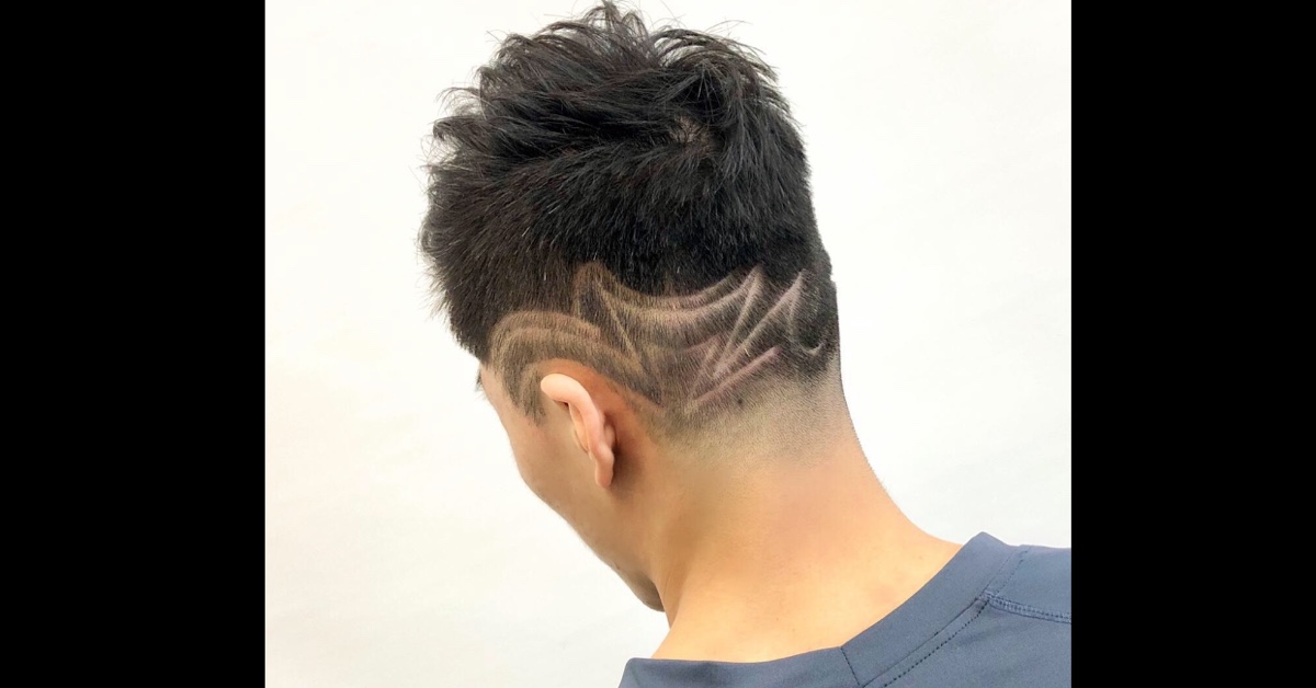 Al霍華德 | StyleMap美配