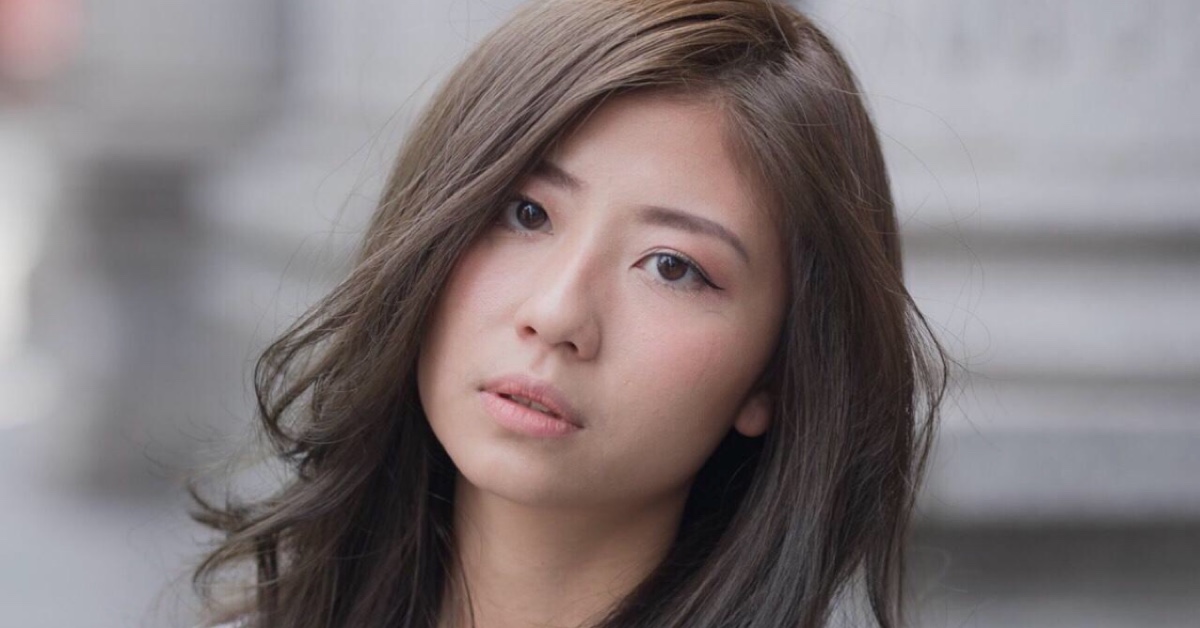 Benson Ku | StyleMap美配