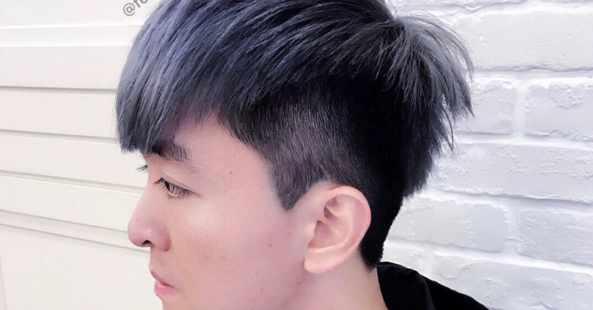 Danny Tsai | StyleMap美配