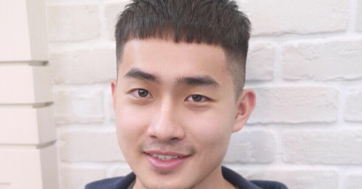 Danny Tsai | StyleMap美配