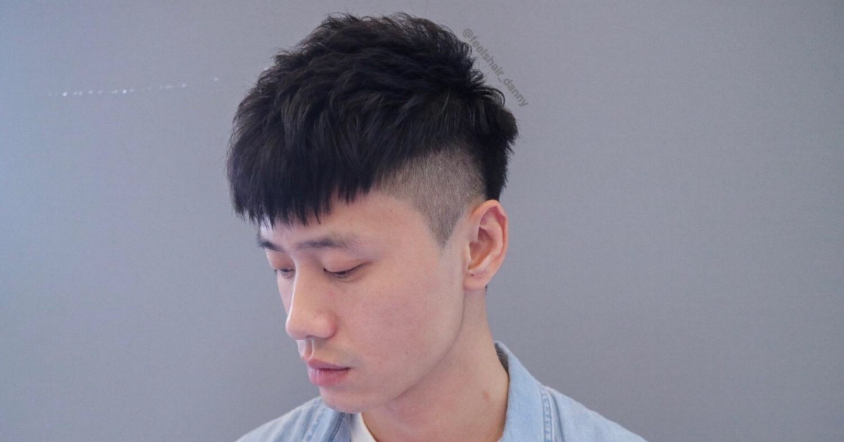 Danny Tsai | StyleMap美配