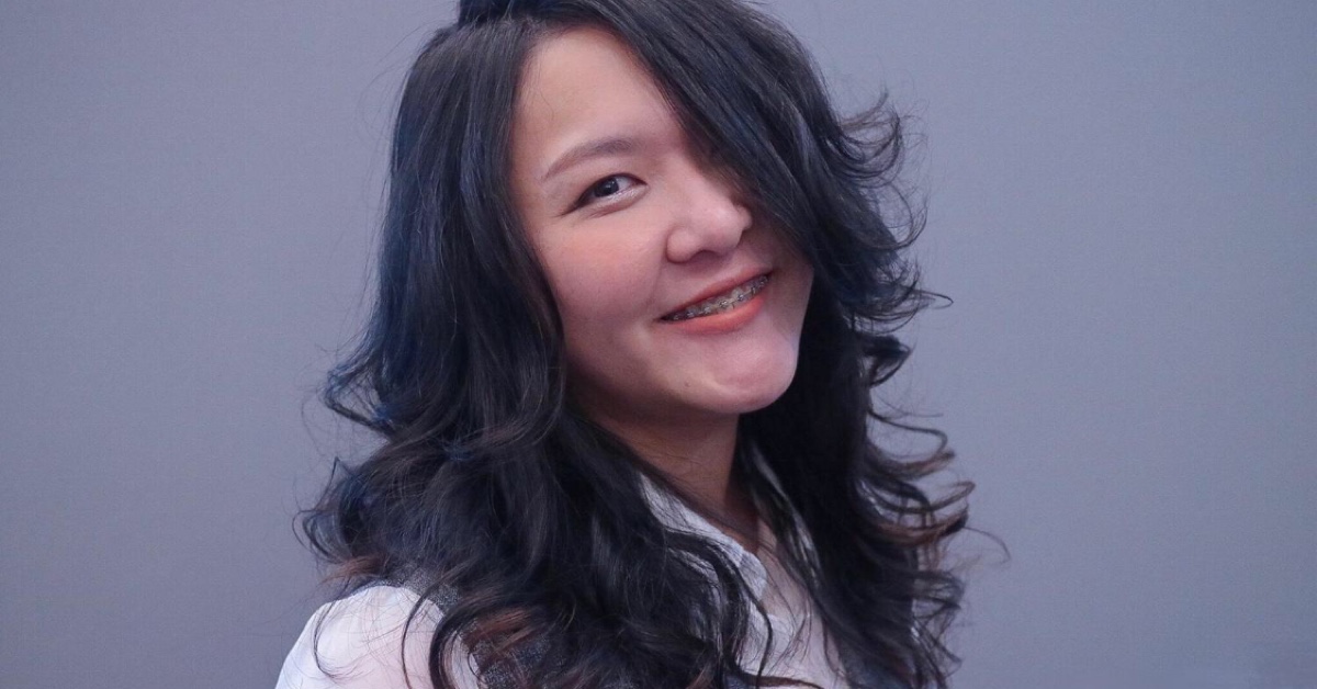 Danny Tsai | StyleMap美配