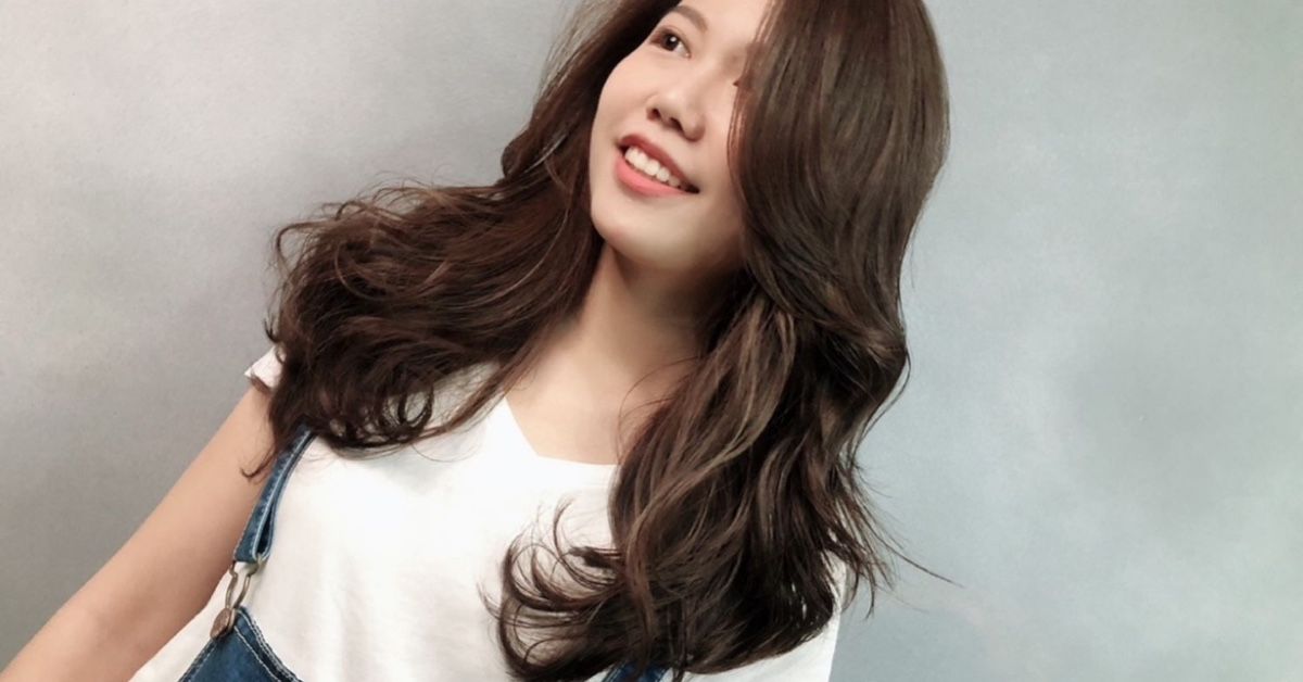 水相髮集 sunny | StyleMap美配