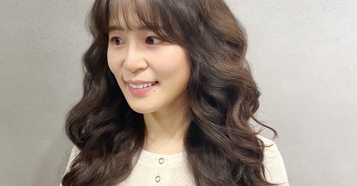 水相髮集 sunny | StyleMap美配