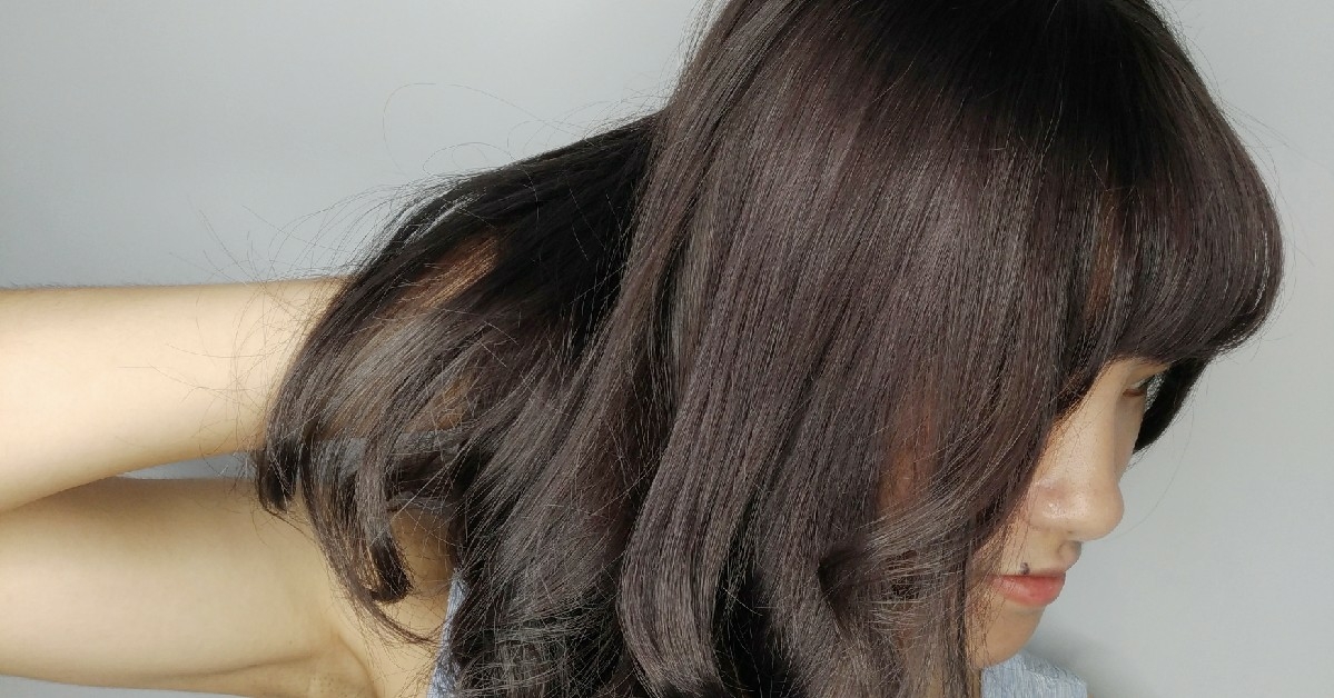 Brian | StyleMap美配