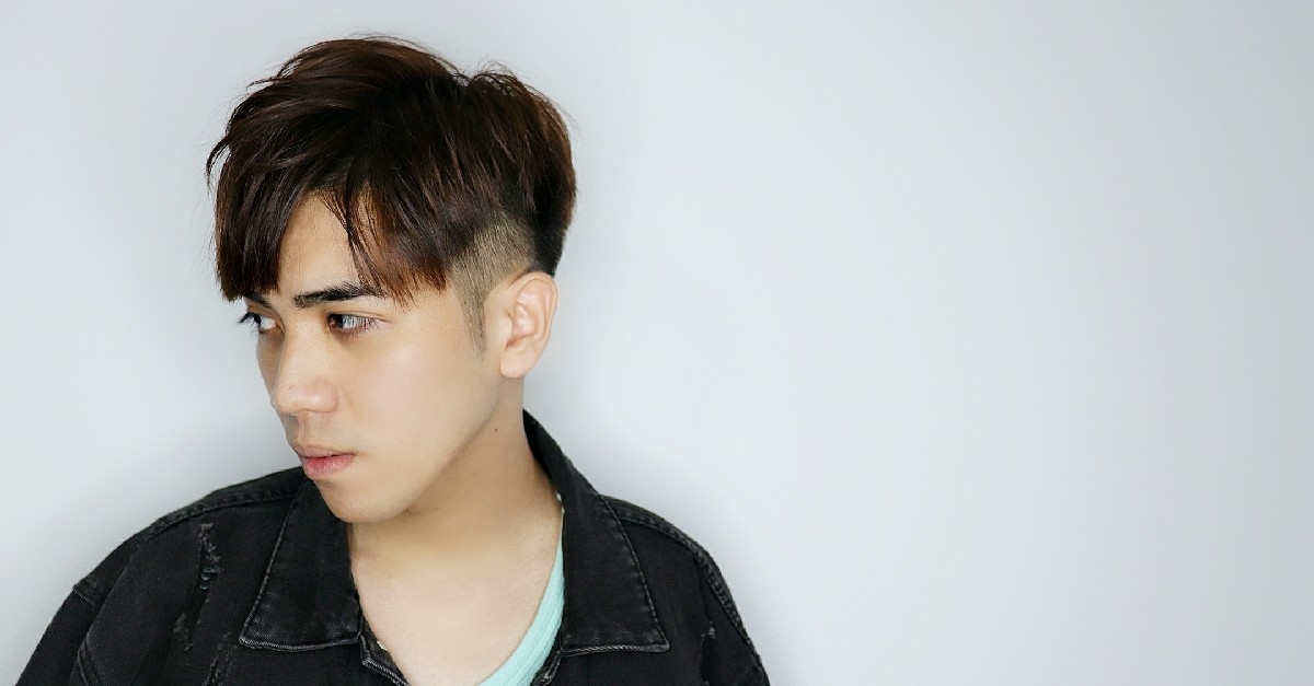 Brian | StyleMap美配