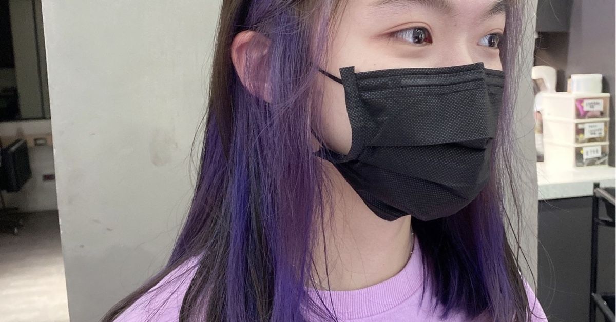 Kate Huang | StyleMap美配