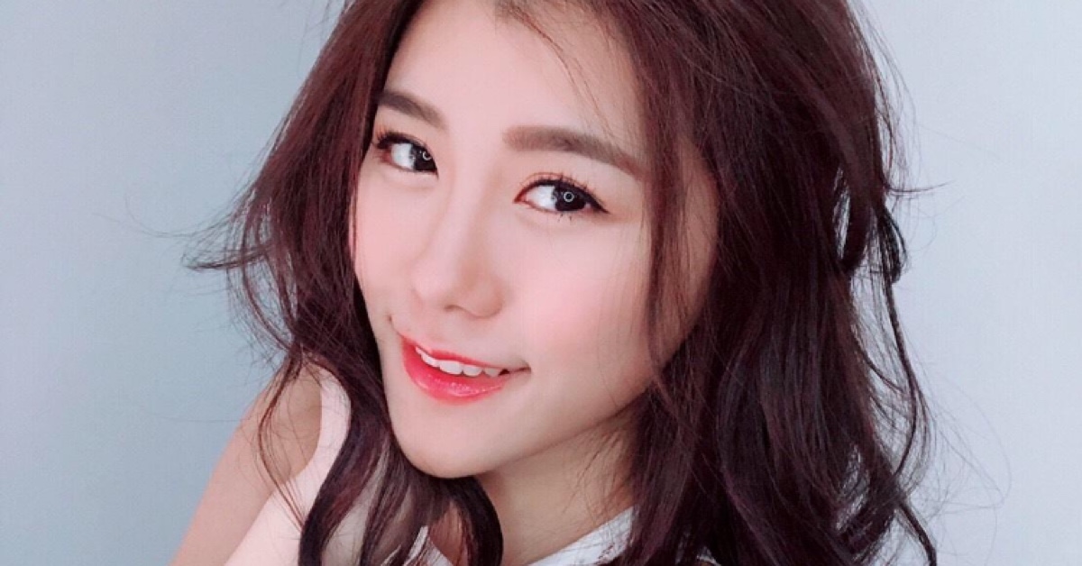 Kate Huang | StyleMap美配