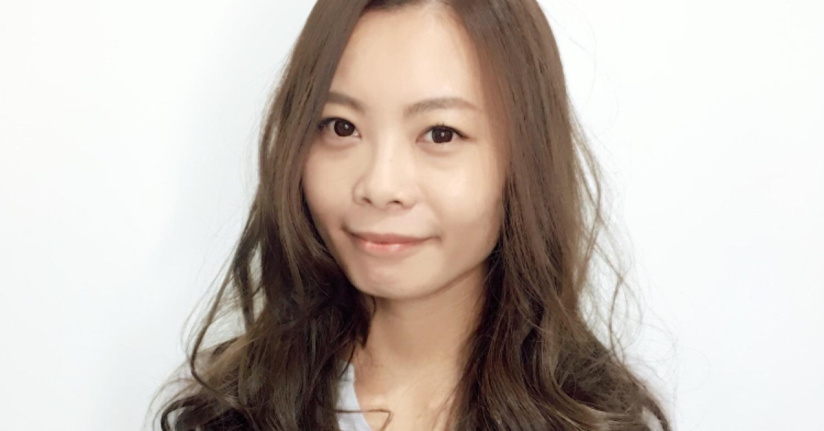 Kate Huang | StyleMap美配