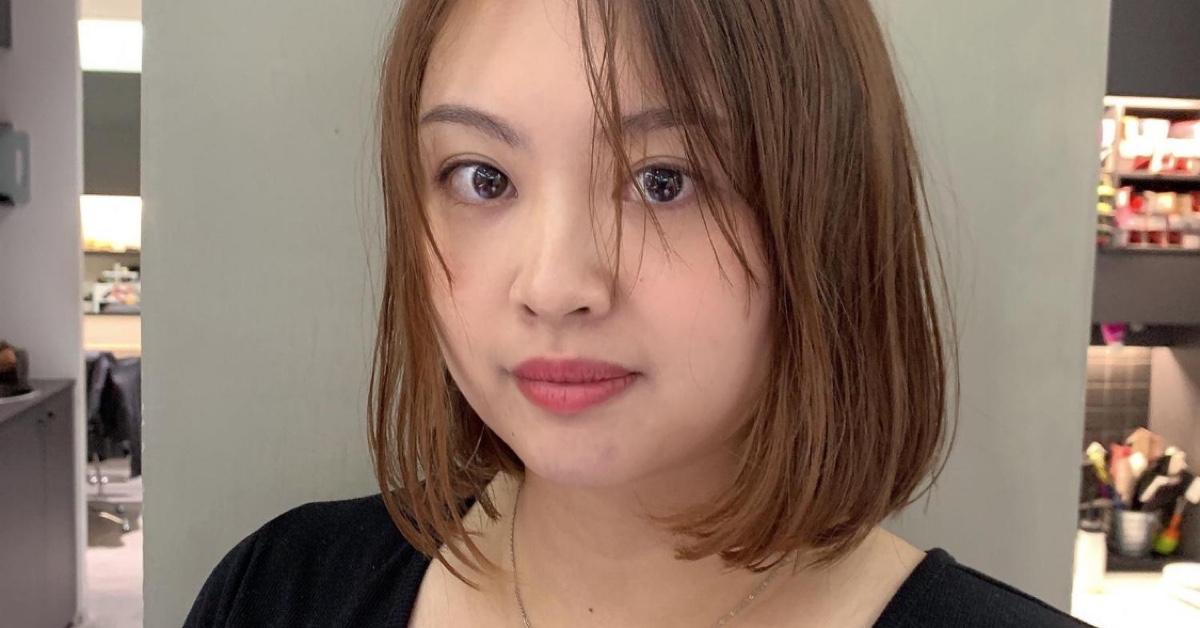 Kate Huang | StyleMap美配