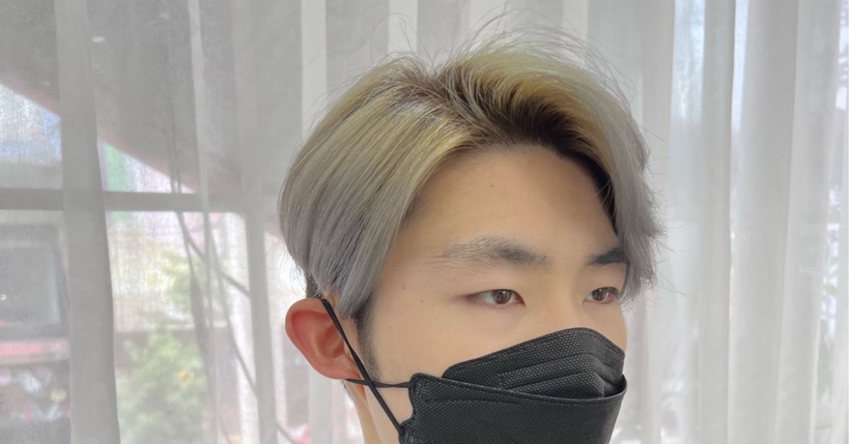 Dona Tseng | StyleMap美配