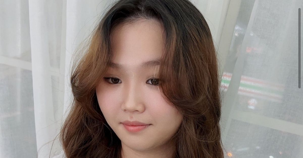 Dona Tseng | StyleMap美配