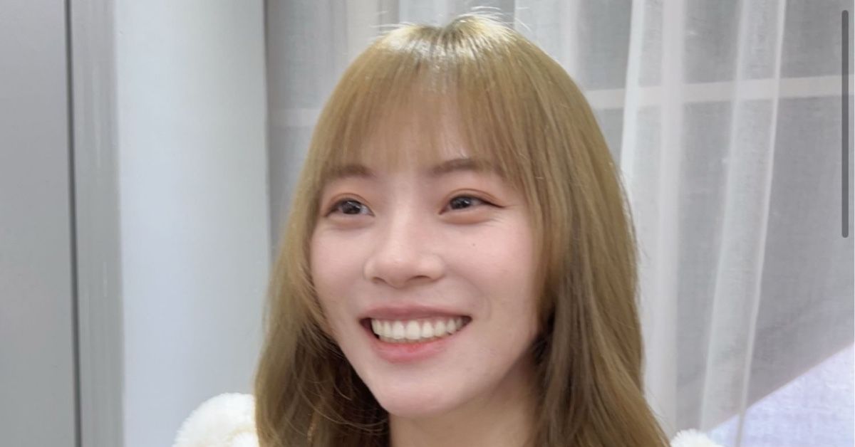 Dona Tseng | StyleMap美配