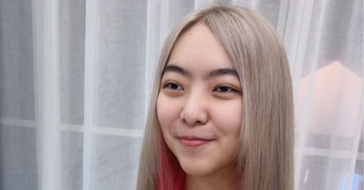 Dona Tseng | StyleMap美配