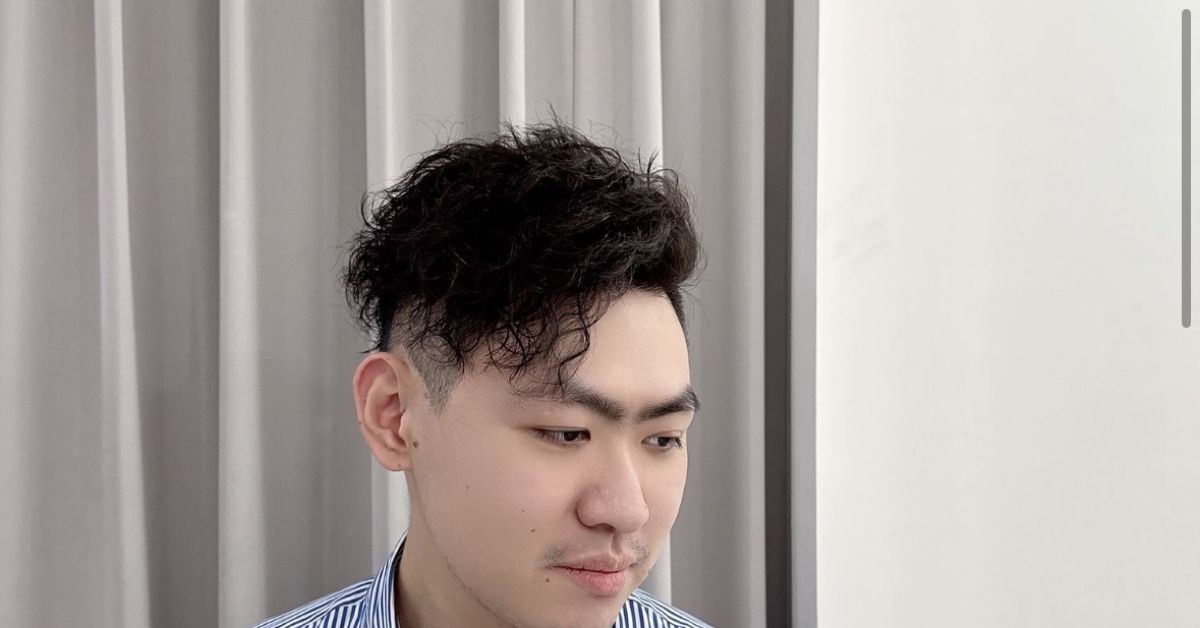 Dona Tseng | StyleMap美配