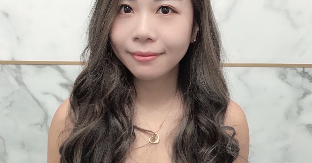 Dona Tseng | StyleMap美配