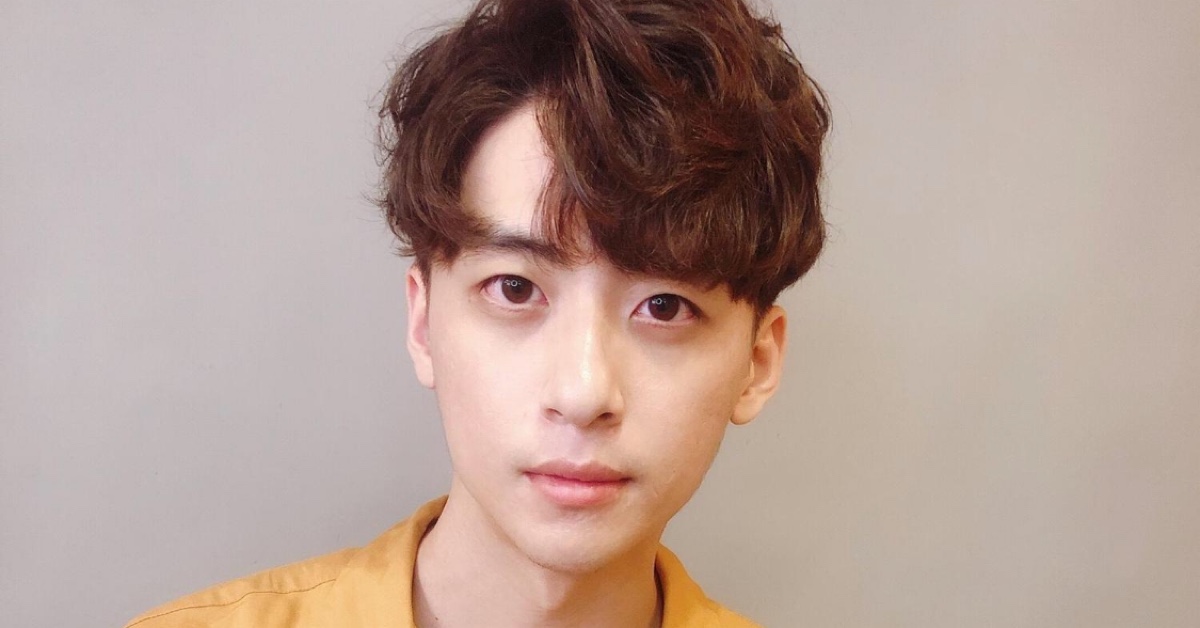 Gary yang | StyleMap美配