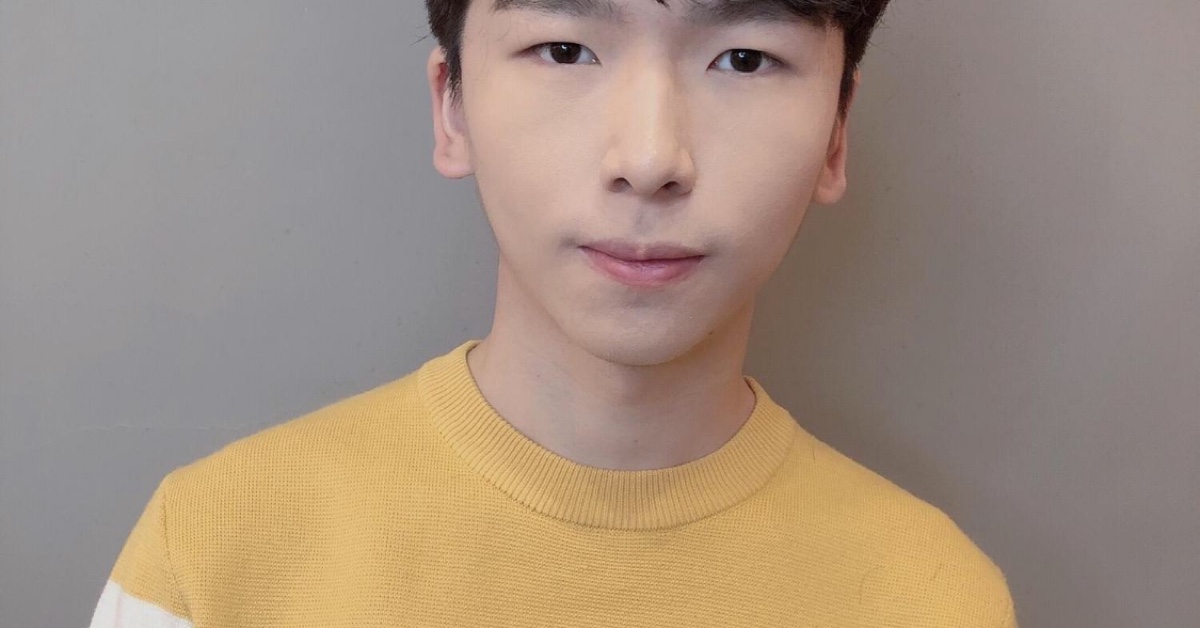 Gary yang | StyleMap美配