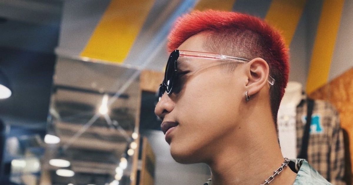 Alan 彥杰 | StyleMap美配