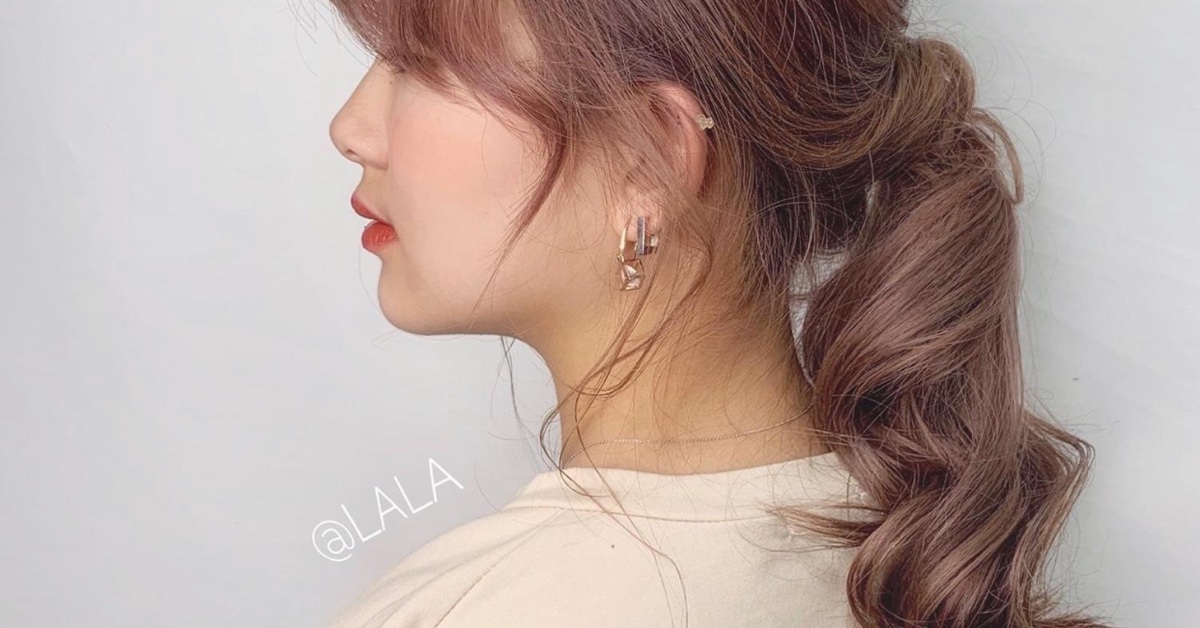 Lala | StyleMap美配