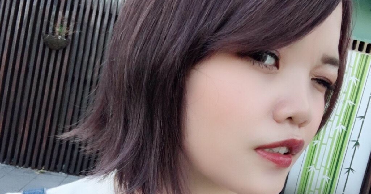 Angel Lin | StyleMap美配