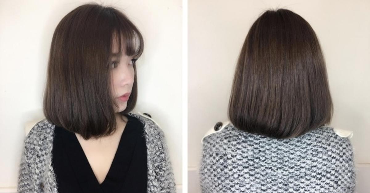 Alan | StyleMap美配