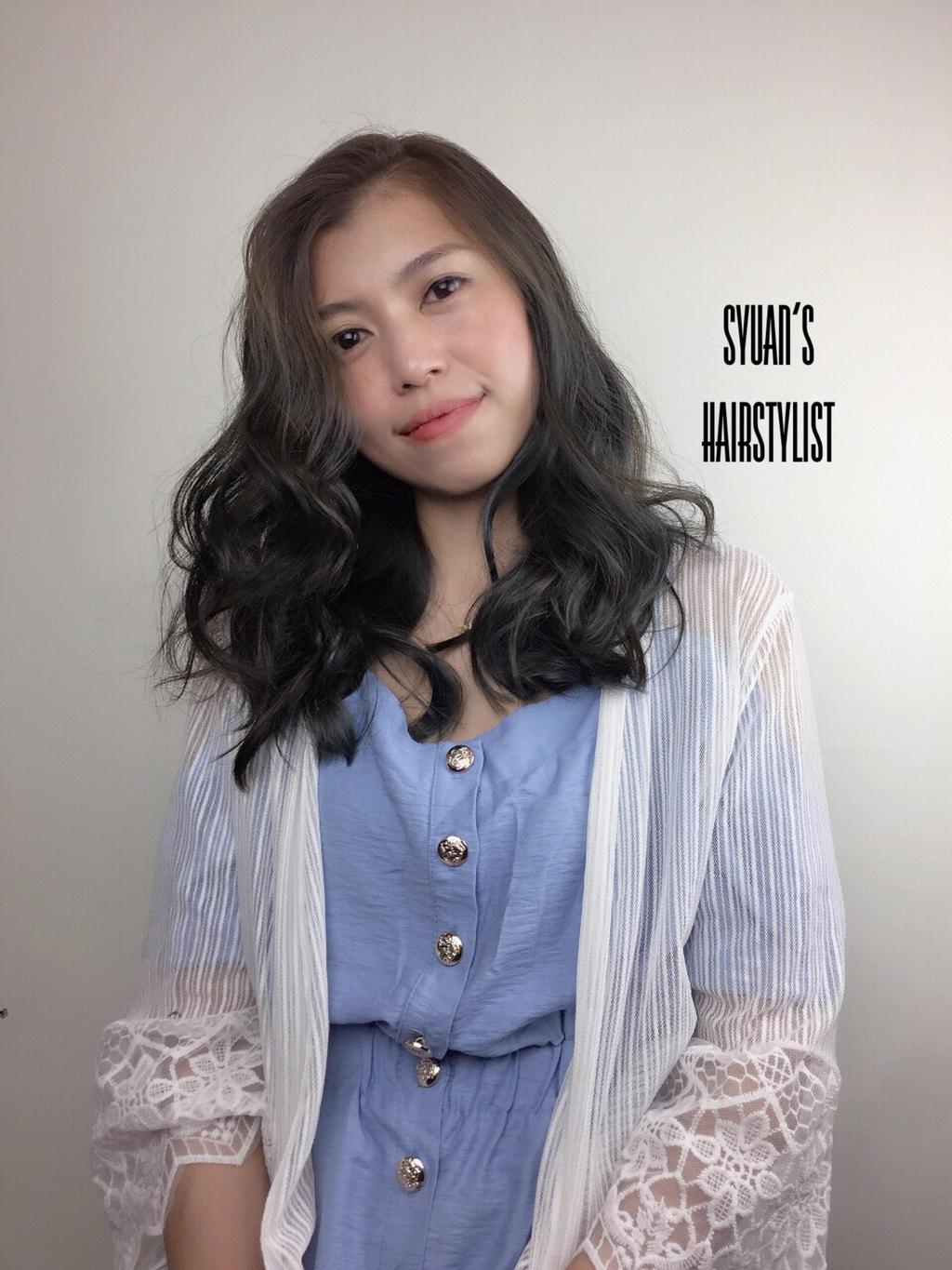 家萱「Ja Syuan Lin」 | StyleMap美配