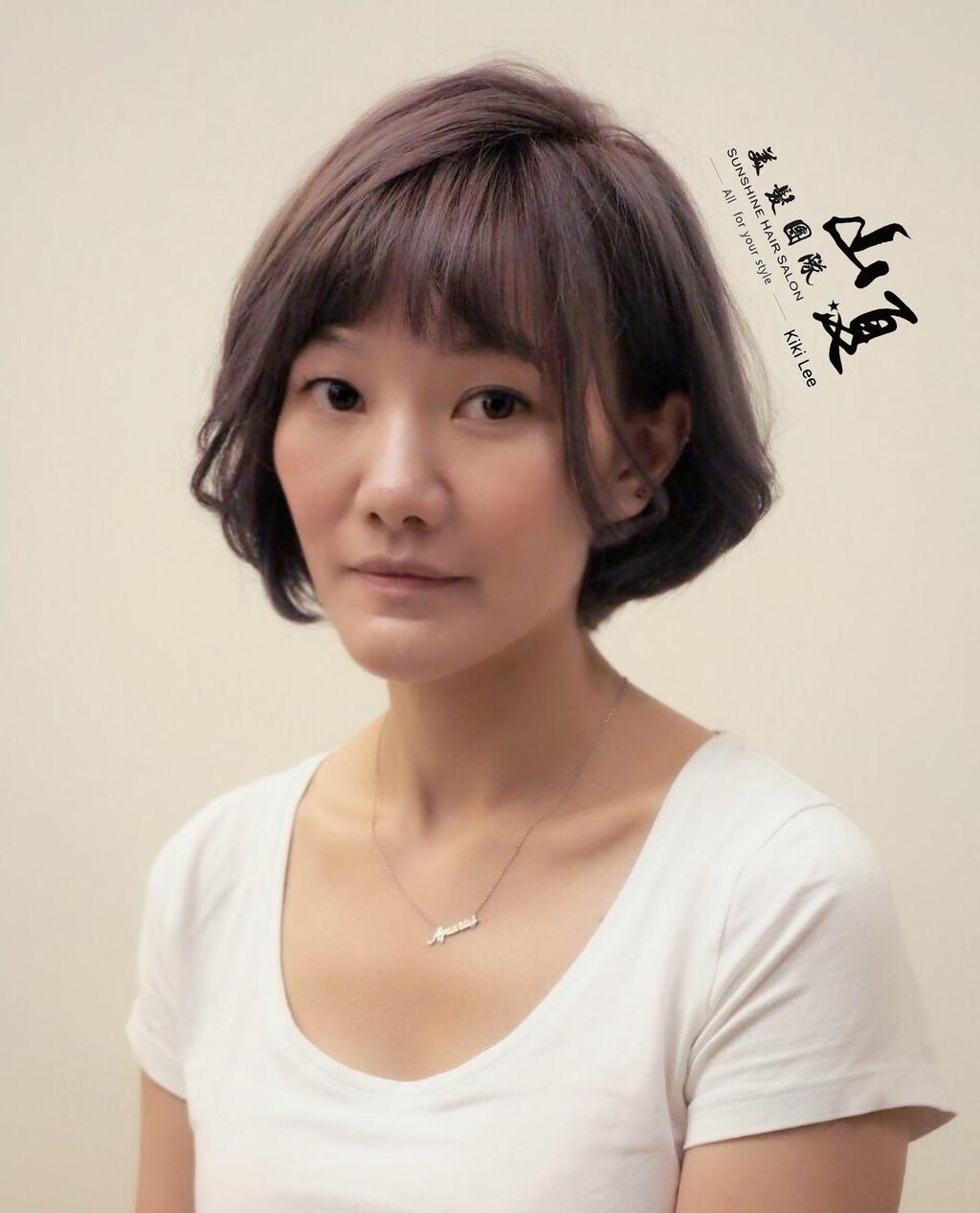 山夏Kiki | StyleMap美配