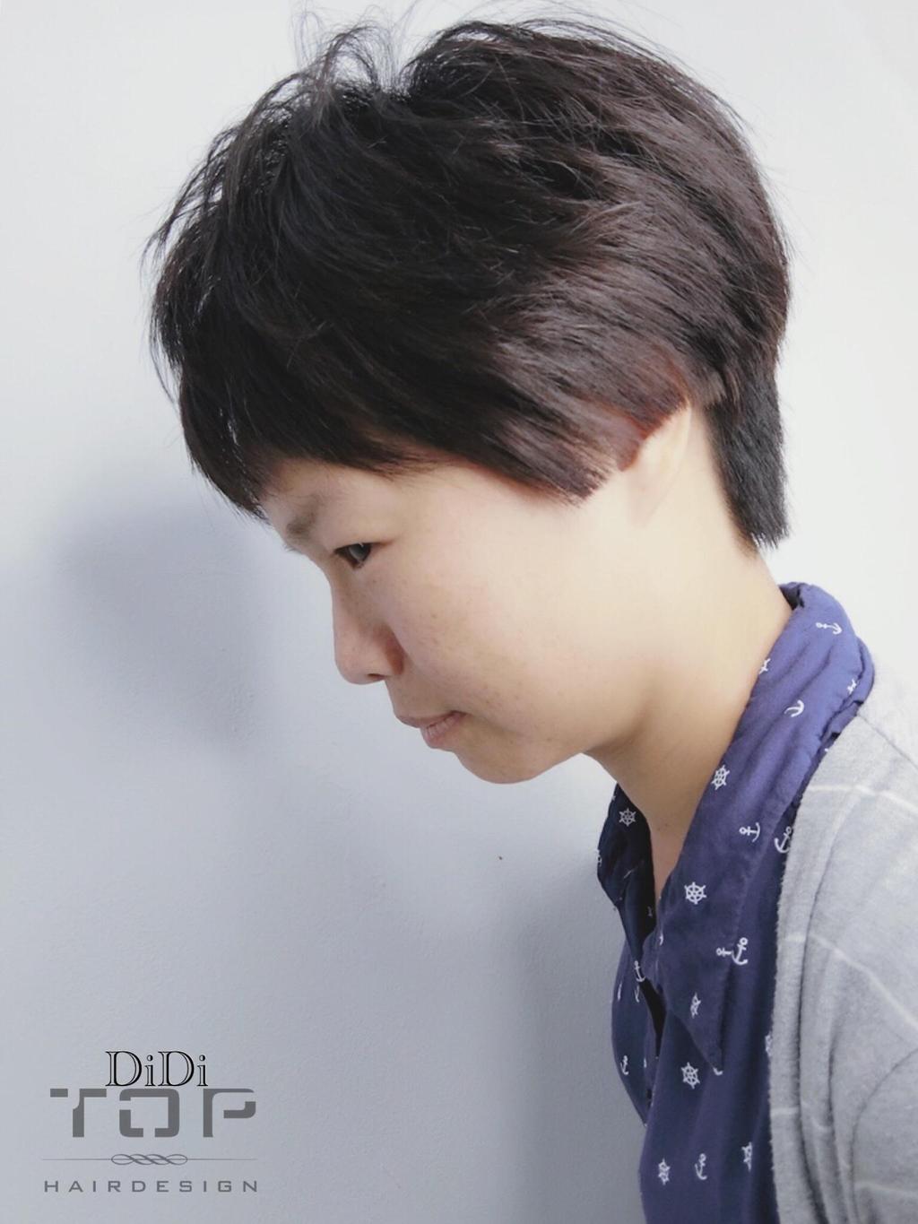 DiDi Lin | StyleMap美配