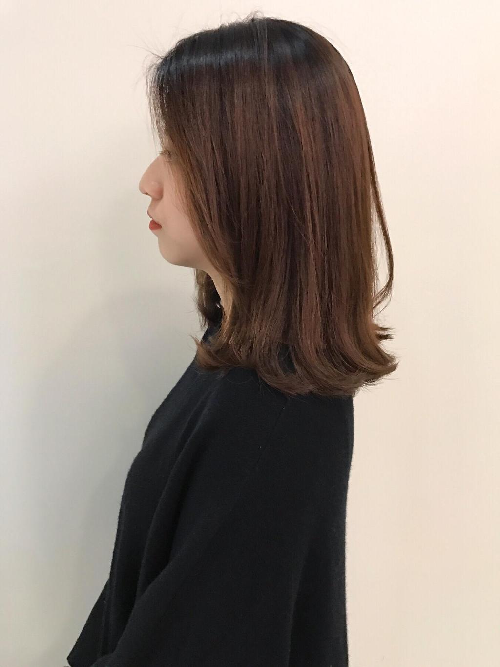 Eason_hairdresser | StyleMap美配