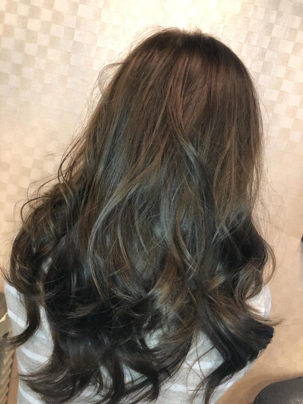 Cora Chan | StyleMap美配