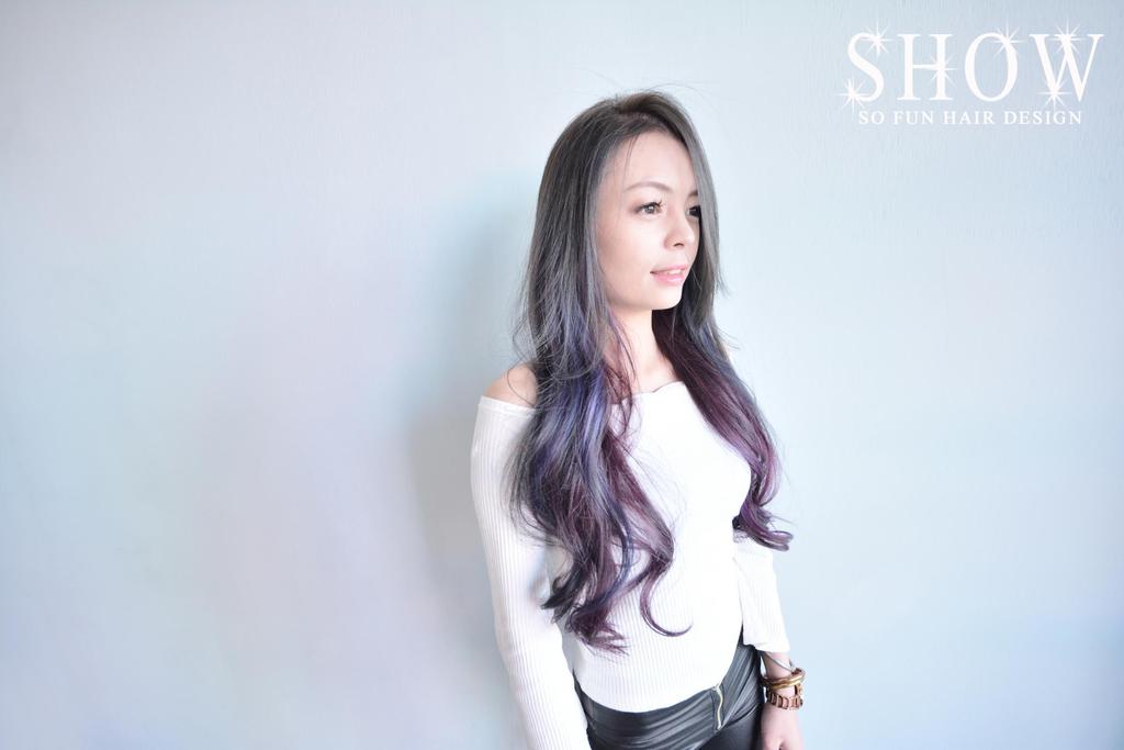 莎芙 Show | StyleMap美配
