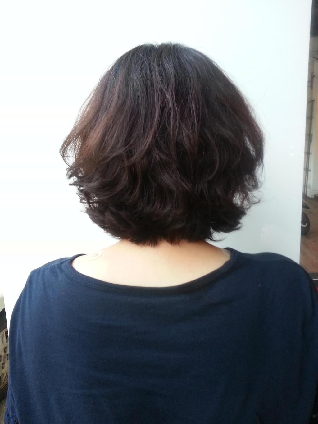 Arvin Chan | StyleMap美配