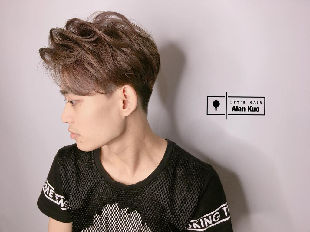 Alan Kuo | StyleMap美配