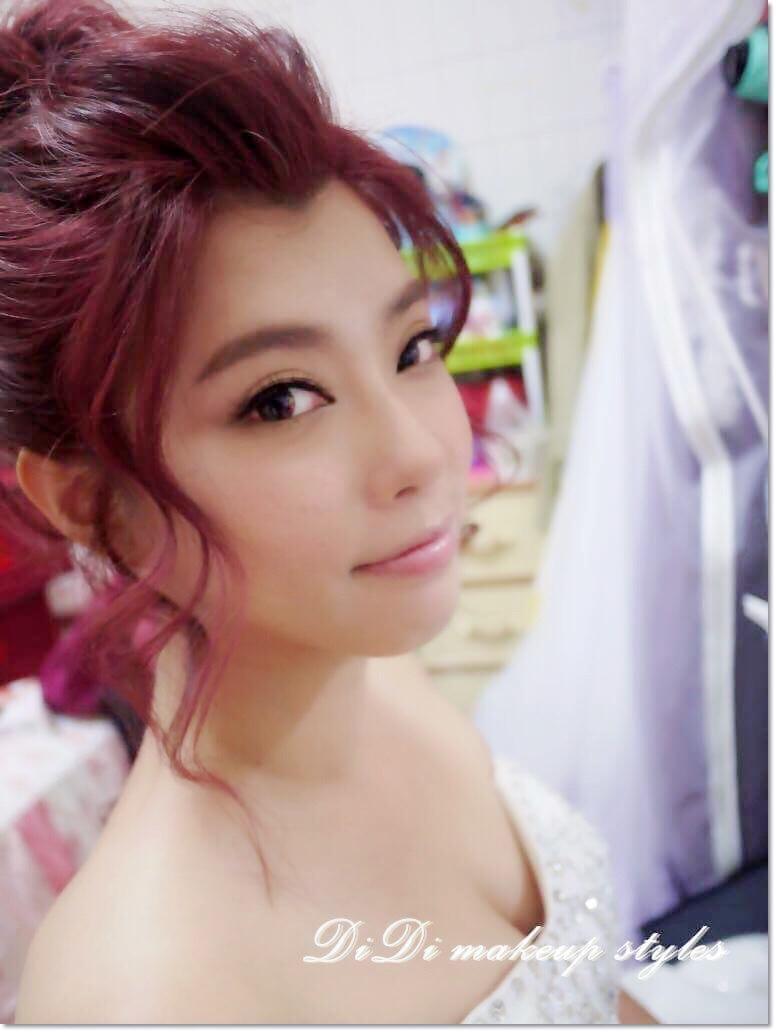 DiDi Lin | StyleMap美配