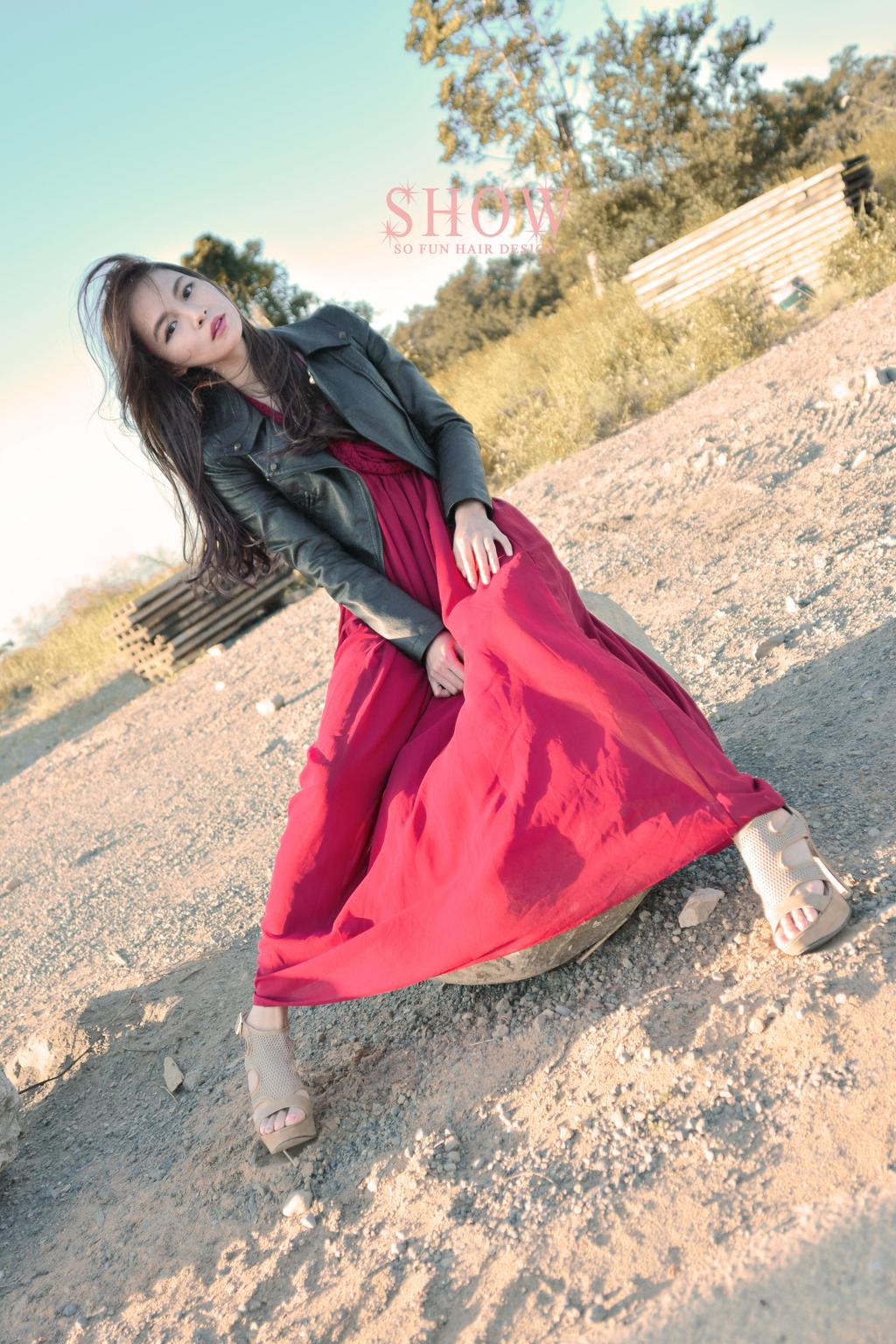 莎芙 Show | StyleMap美配