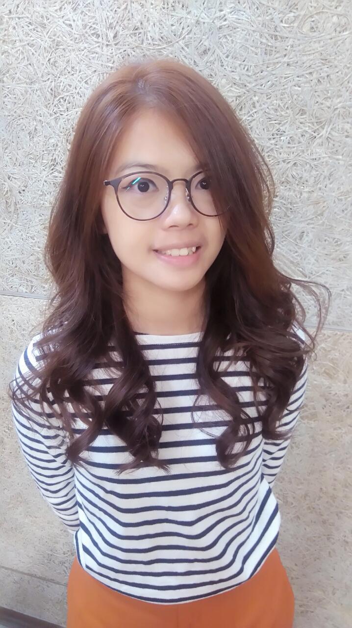 Joyce Hong | StyleMap美配