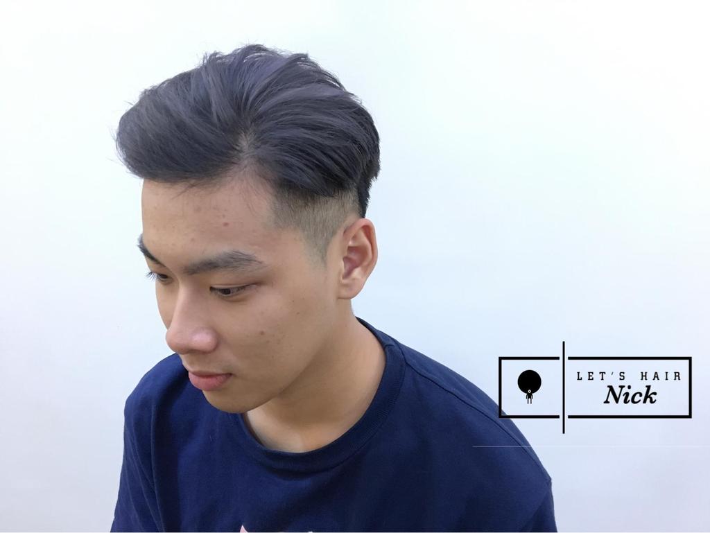 Nick Chen | StyleMap美配