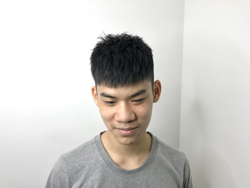 Eric(艾瑞克） | StyleMap美配