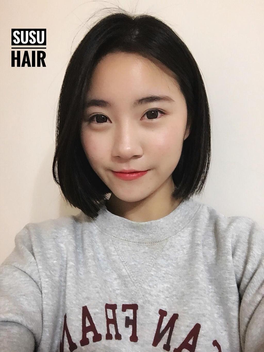 SUSU 酥酥 | StyleMap美配